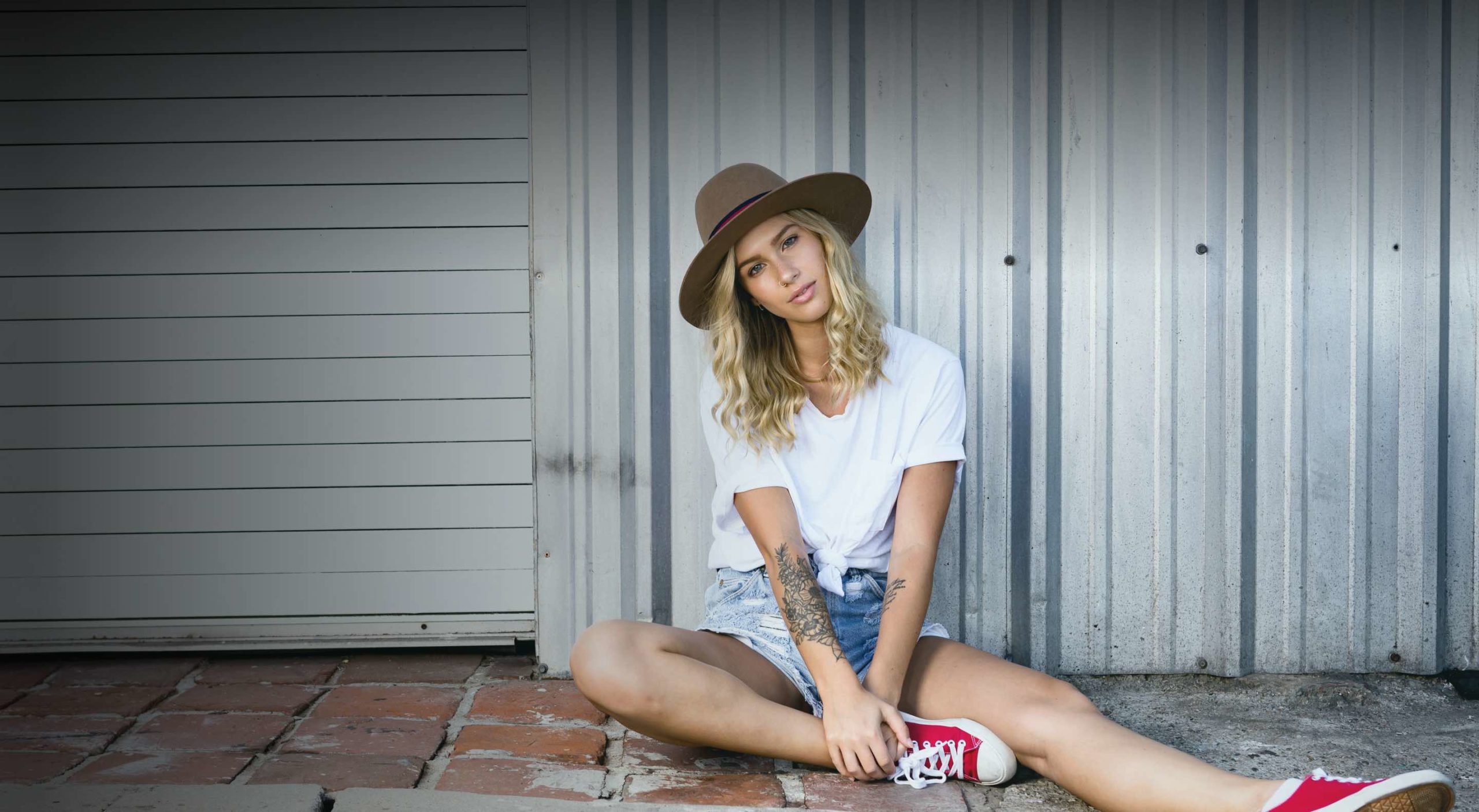 Home - Dirty Blond Salon