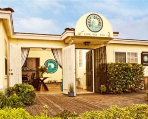 Home - Dirty Blond Salon